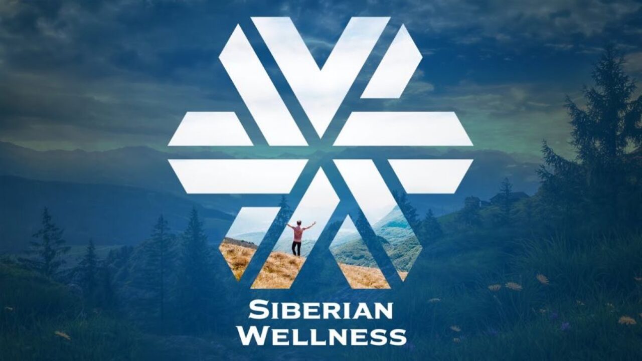 Карта siberian wellness | Obrezka.com